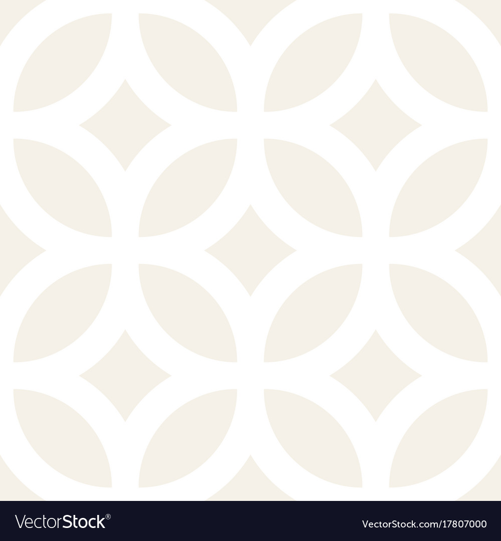 Seamless subtle geometric lines pattern Royalty Free Vector