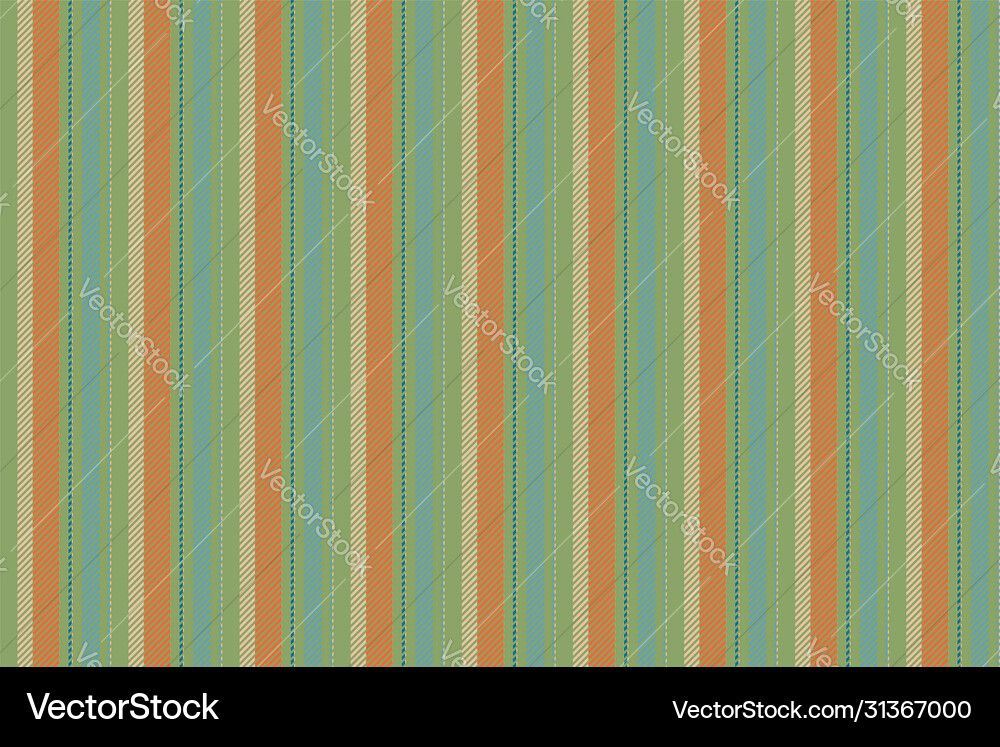 Trendy striped wallpaper vintage stripes pattern Vector Image