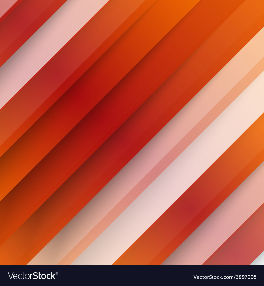 Color background abstract lines Royalty Free Vector Image