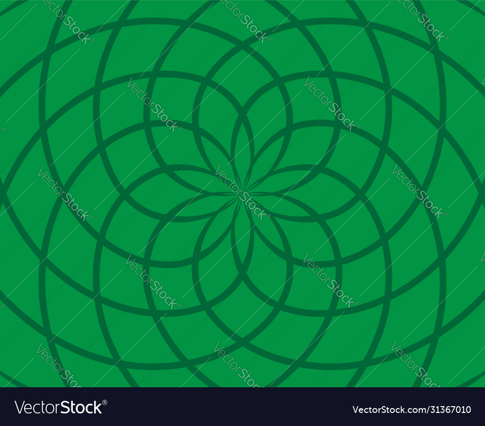 Abstract background pattern color rays Royalty Free Vector