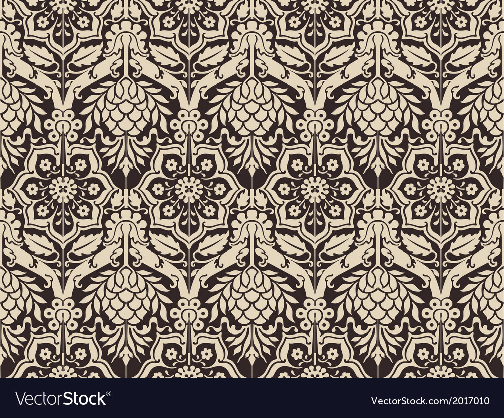 Pattern Royalty Free Vector Image - VectorStock