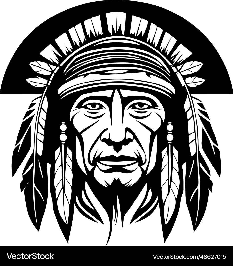 Fantastic and lovely native aboriginal art Vector Image