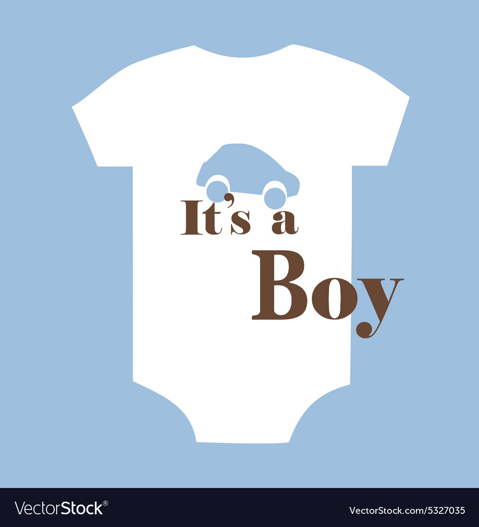 Boy Royalty Free Vector Image - VectorStock