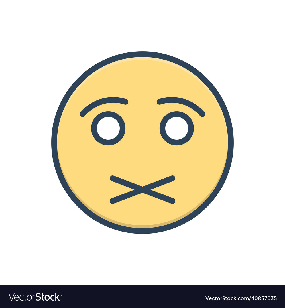 Shut Royalty Free Vector Image - VectorStock