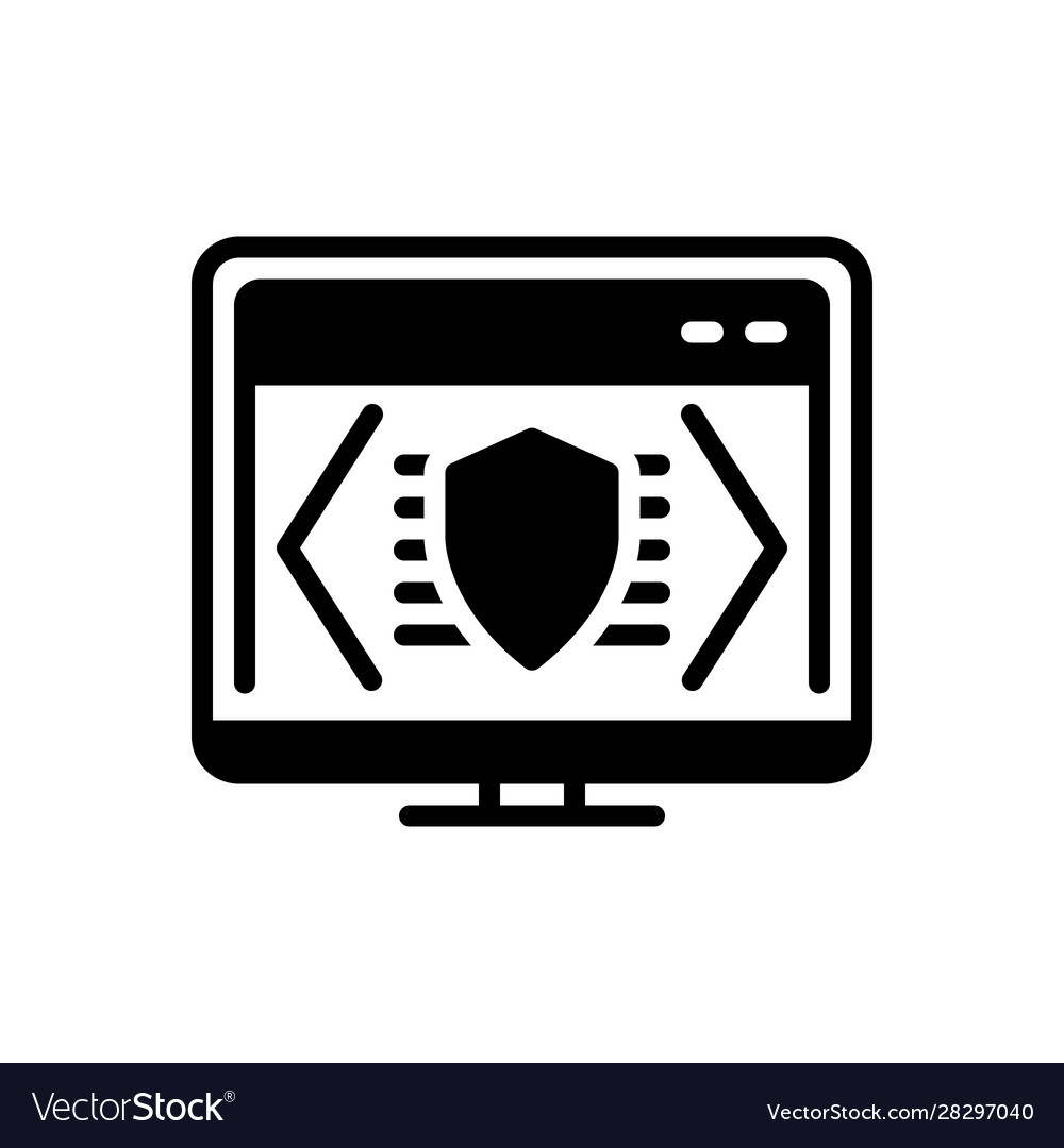 Html Royalty Free Vector Image - VectorStock