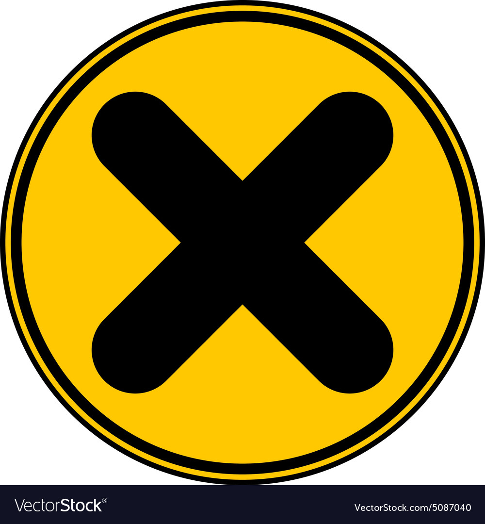 No button Royalty Free Vector Image - VectorStock