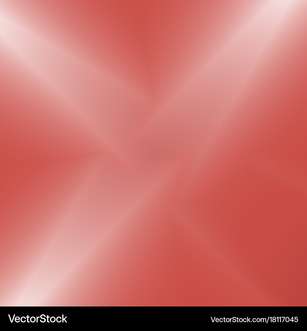 Red glowing background Royalty Free Vector Image