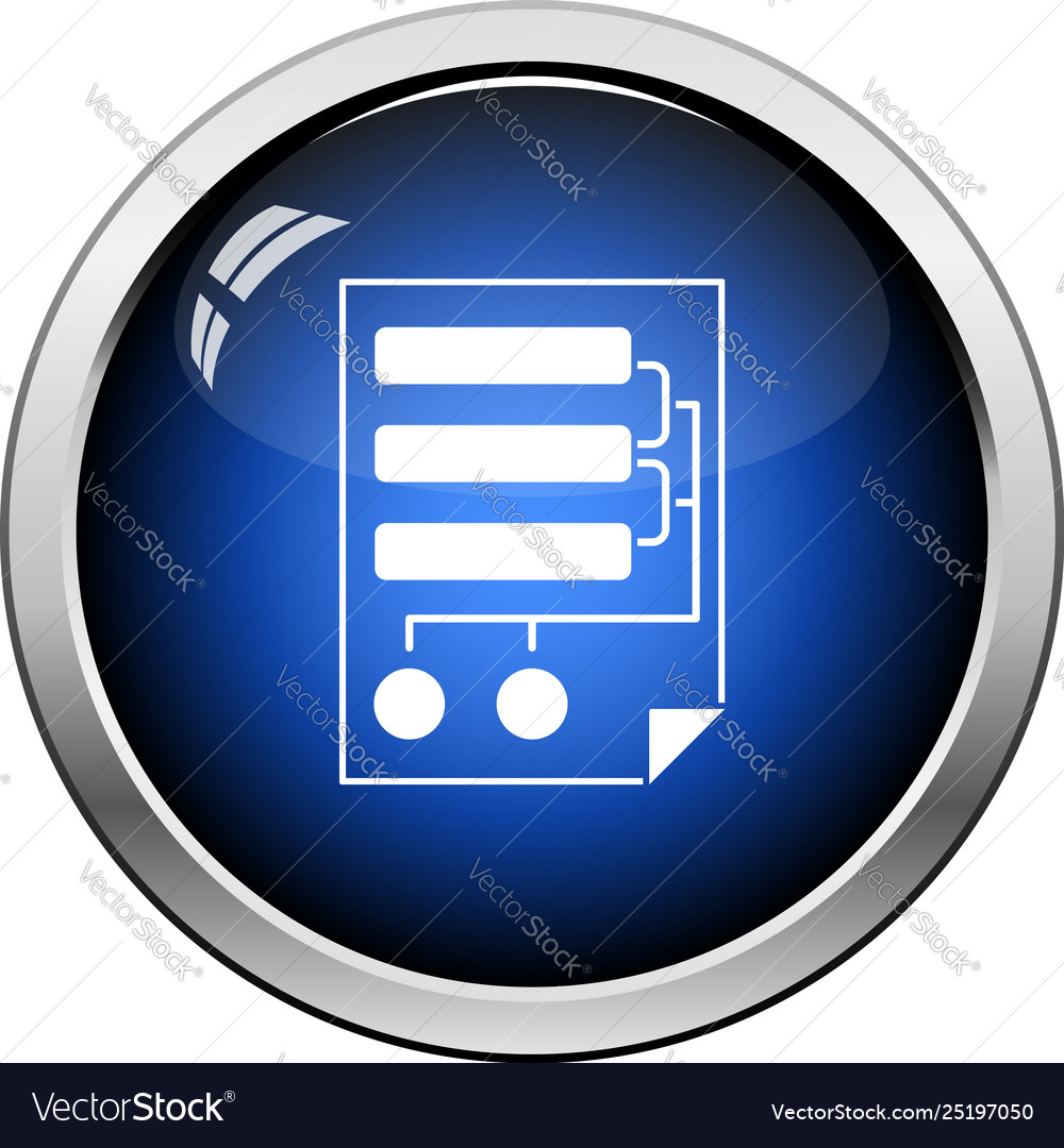 Code map icon Royalty Free Vector Image - VectorStock