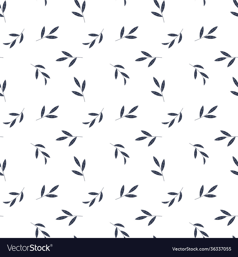 Abstract simple seamless pattern background Vector Image