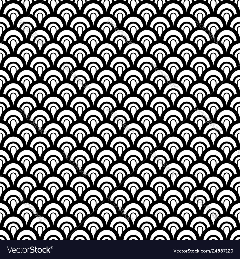 Seamless pattern Royalty Free Vector Image - VectorStock