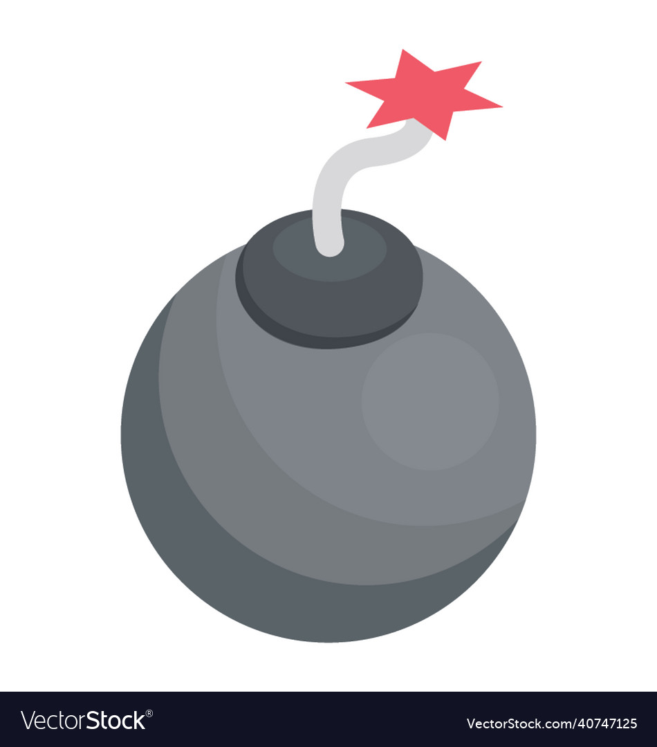 Dynamite Royalty Free Vector Image - VectorStock