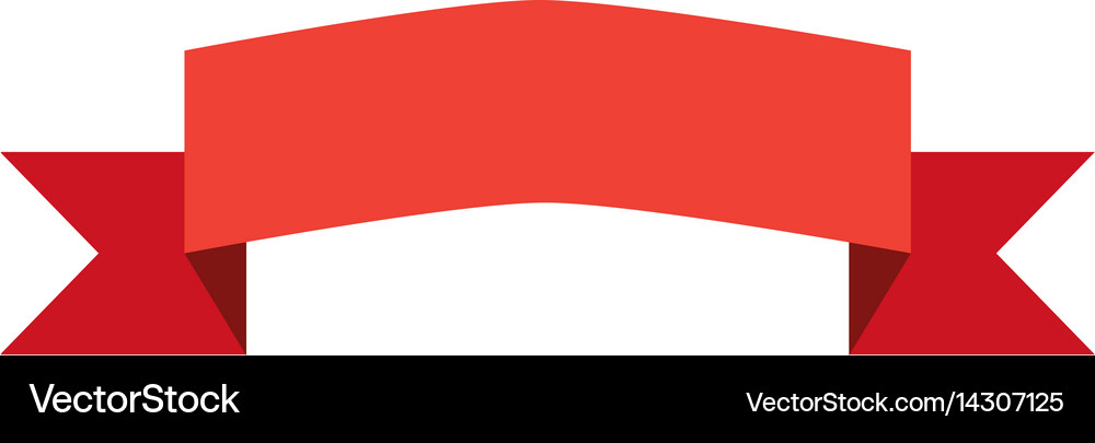 Red Graphic Banners