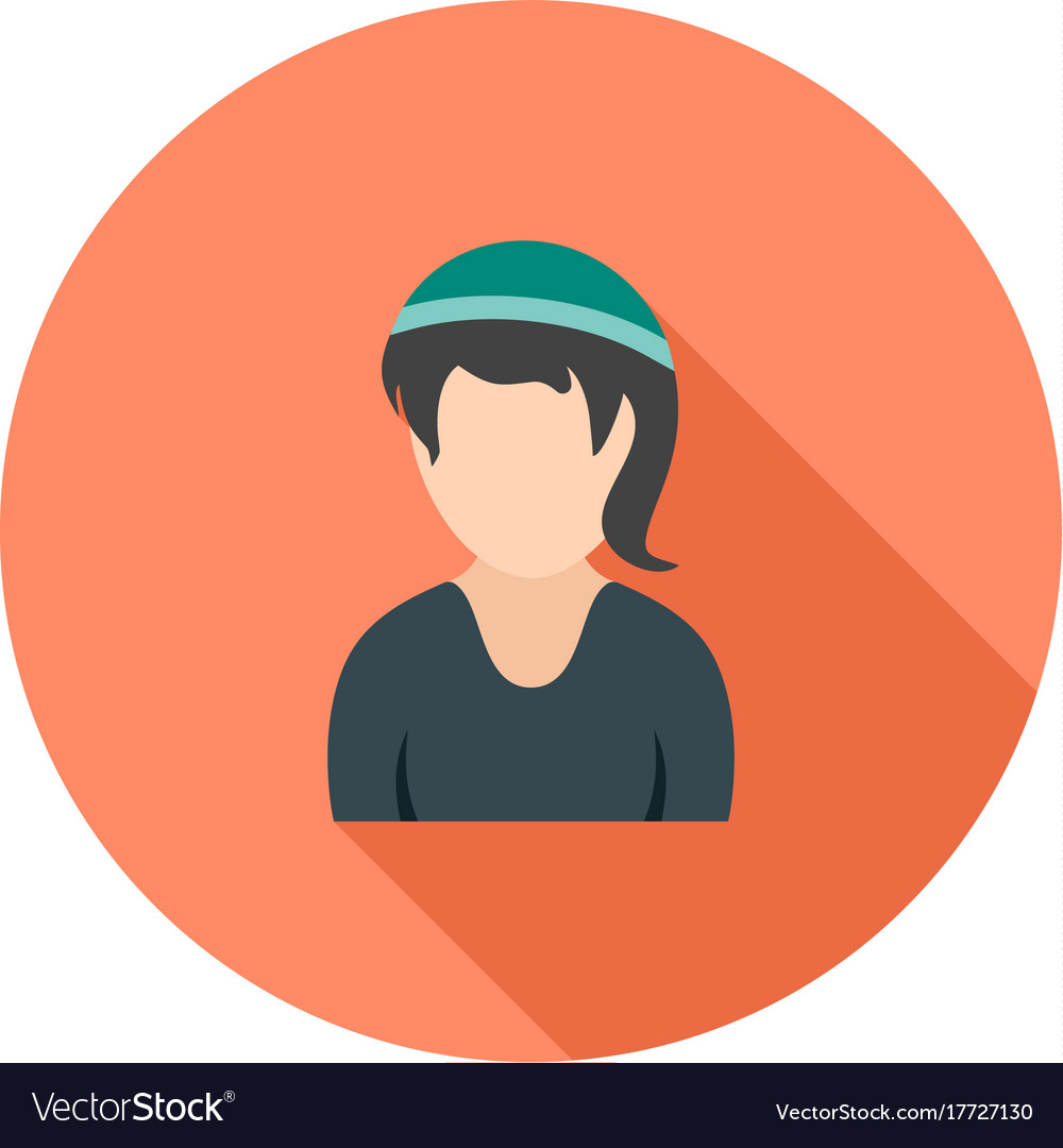 Girl In Sports Outfit Royalty Free Vector Image girl-in-sports-outfit-royalty-free-vector-image