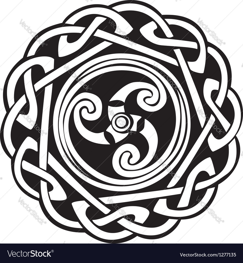 Celtic Designs