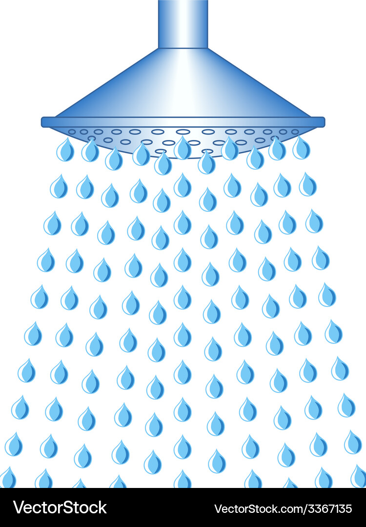 Sprinkler Royalty Free Vector Image - VectorStock