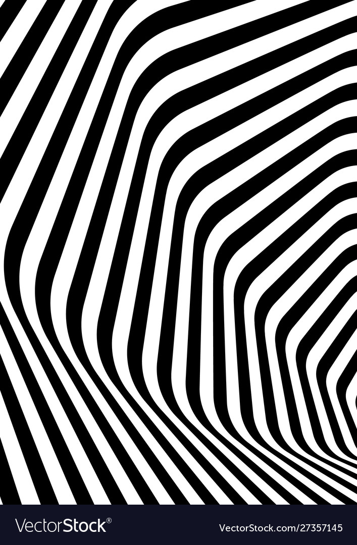 Abstract psychedelic backgrounds Royalty Free Vector Image