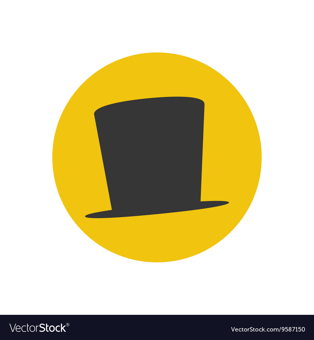 Hat Royalty Free Vector Image - VectorStock