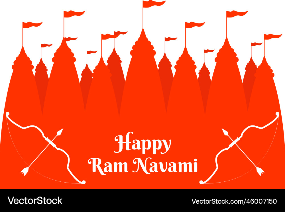 Ram Navami Flyer