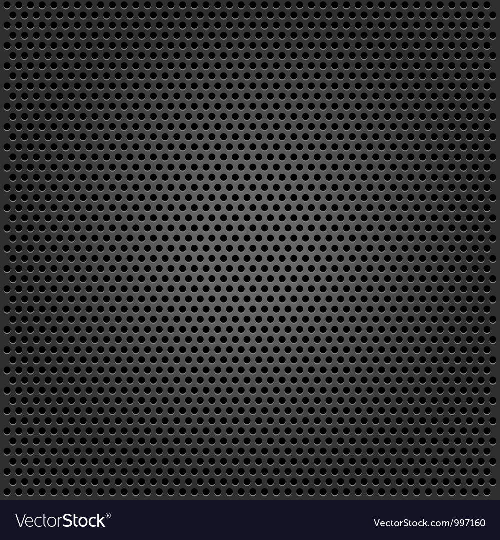 Perforated background Royalty Free Vector Image