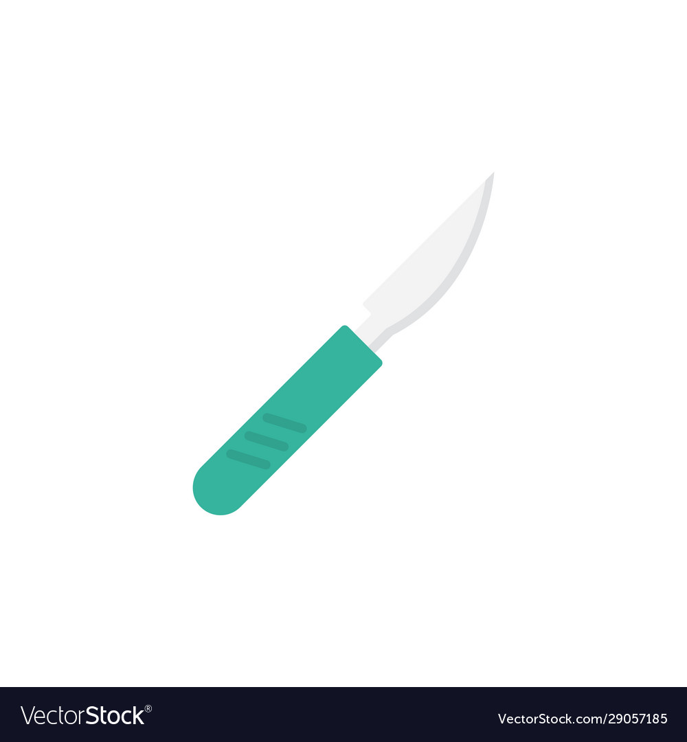 Cut Royalty Free Vector Image - VectorStock