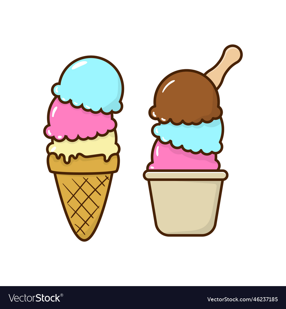 Ice Scoop
