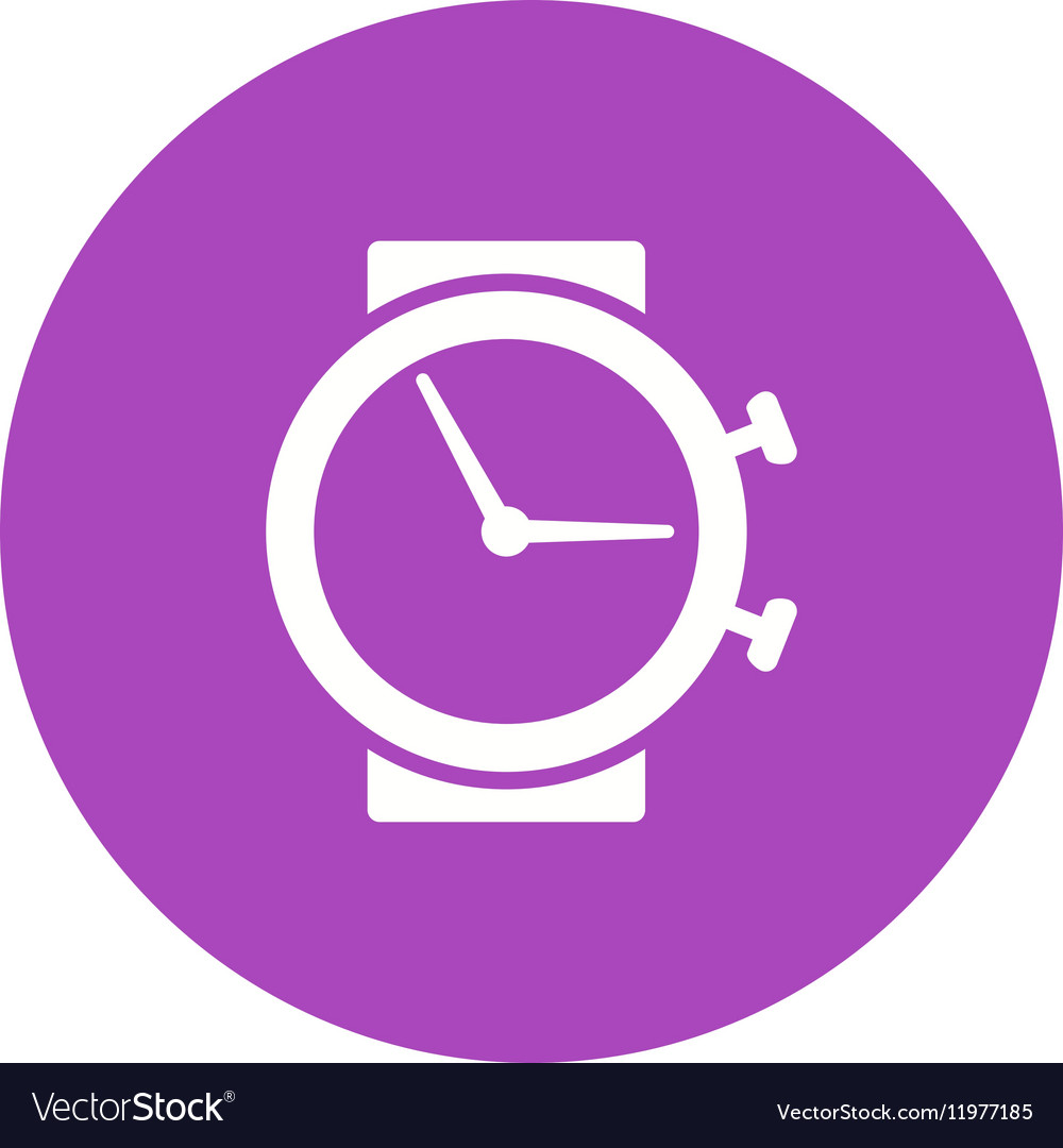 Time Royalty Free Vector Image - VectorStock