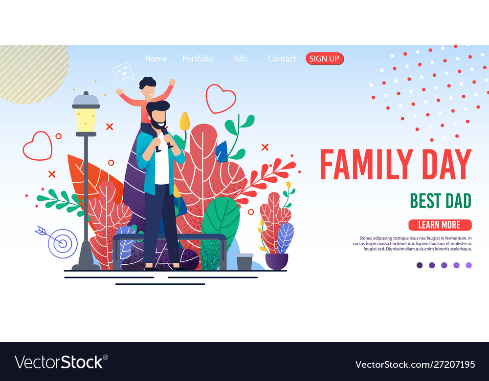 Family Day Design