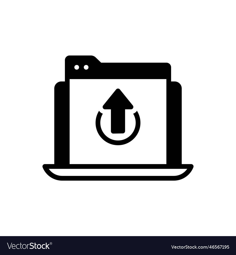 Output Royalty Free Vector Image - VectorStock