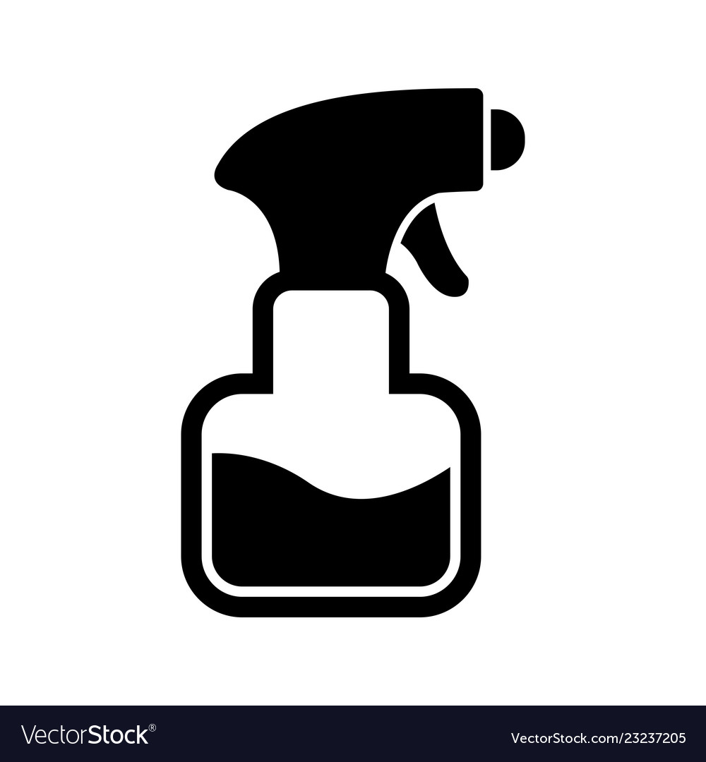 Sprayer icon Royalty Free Vector Image - VectorStock