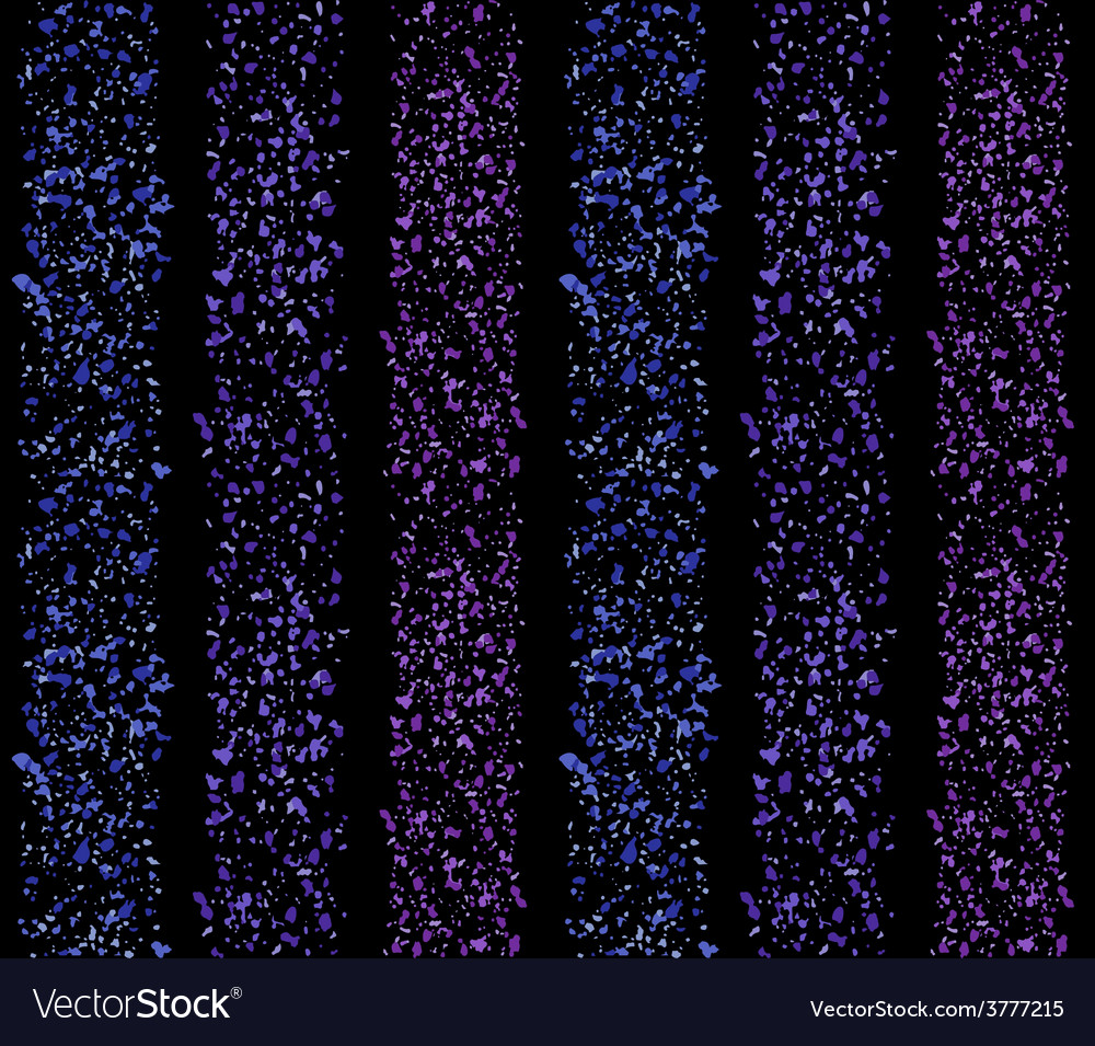 Spots pattern Royalty Free Vector Image - VectorStock