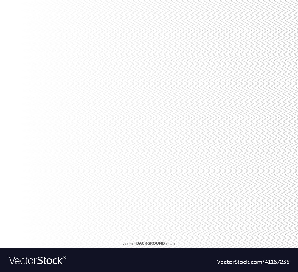 Wave Line And Wavy Zigzag Pattern Lines Abstract Vector Image