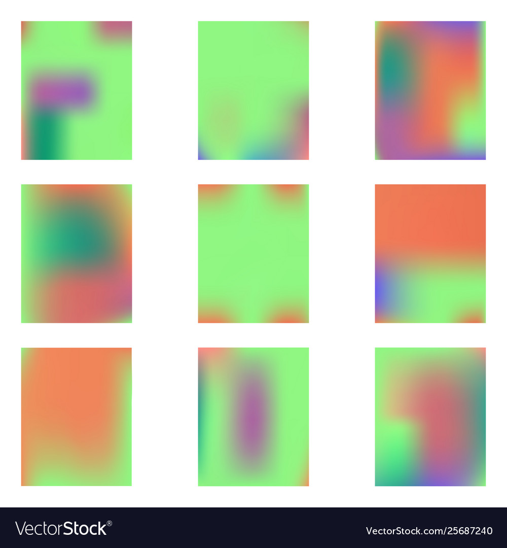 Stylish fascinating psychedelic design Royalty Free Vector