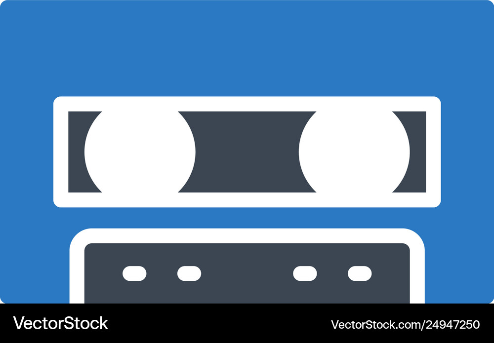 Tape Royalty Free Vector Image - VectorStock