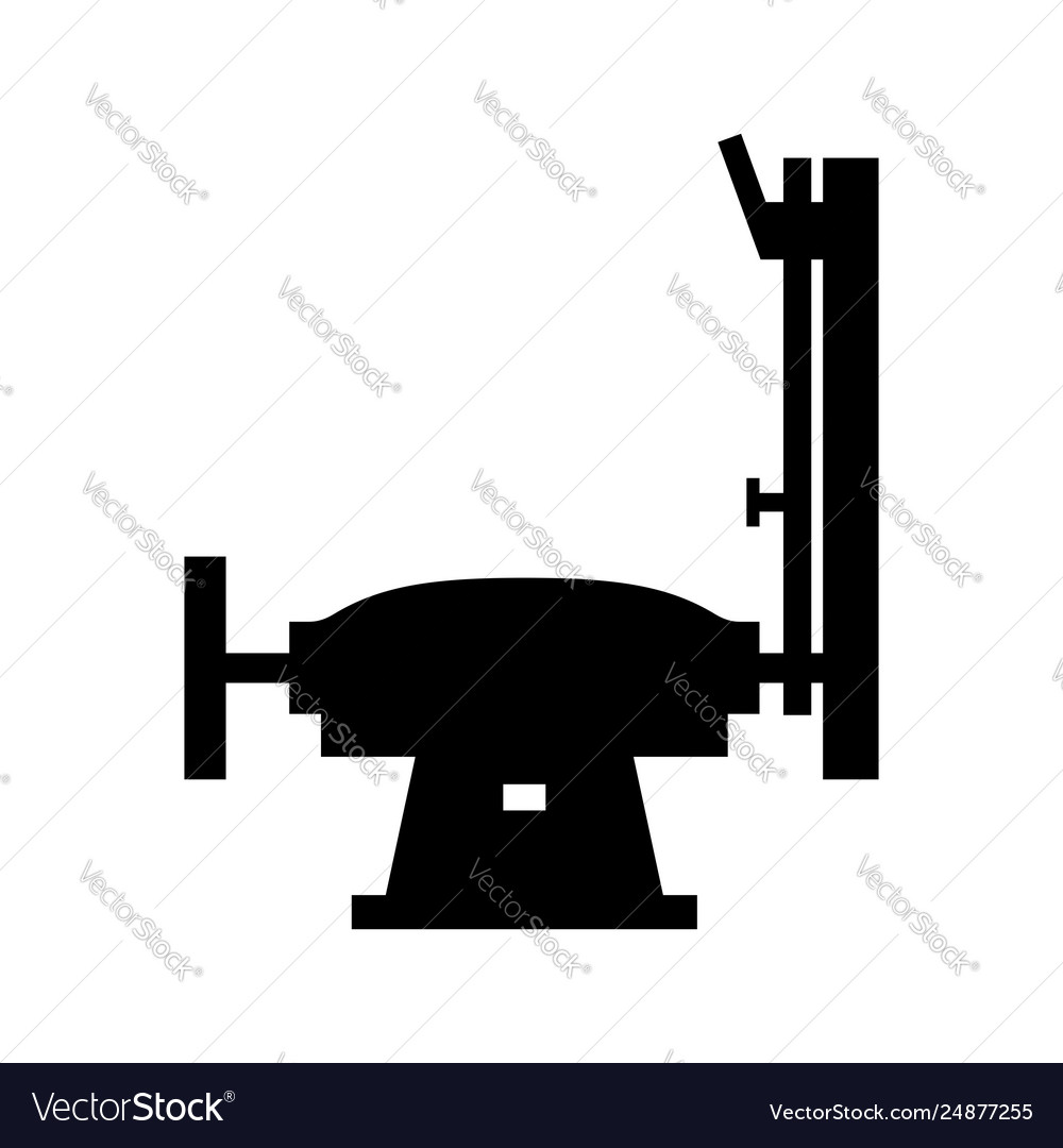 Grinder machine Royalty Free Vector Image - VectorStock