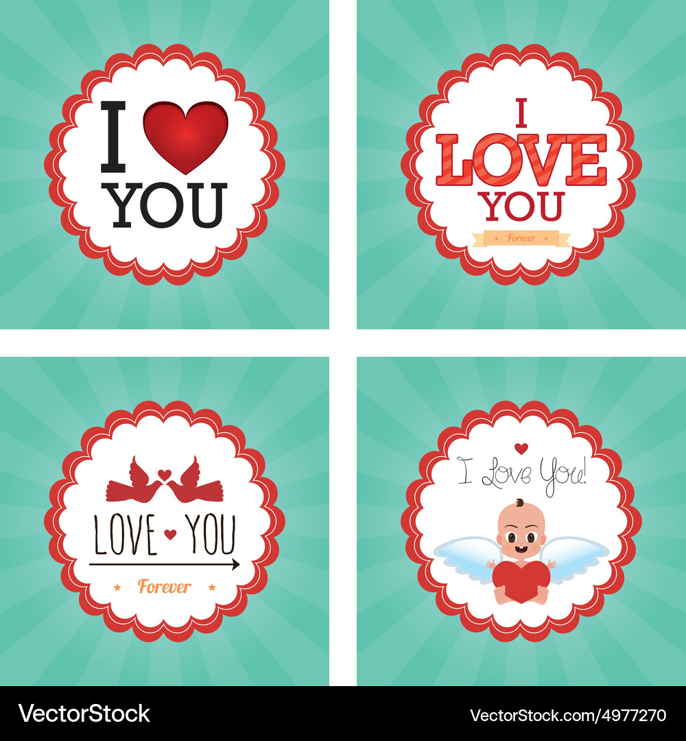 Lau-01-096-270115 Royalty Free Vector Image - VectorStock