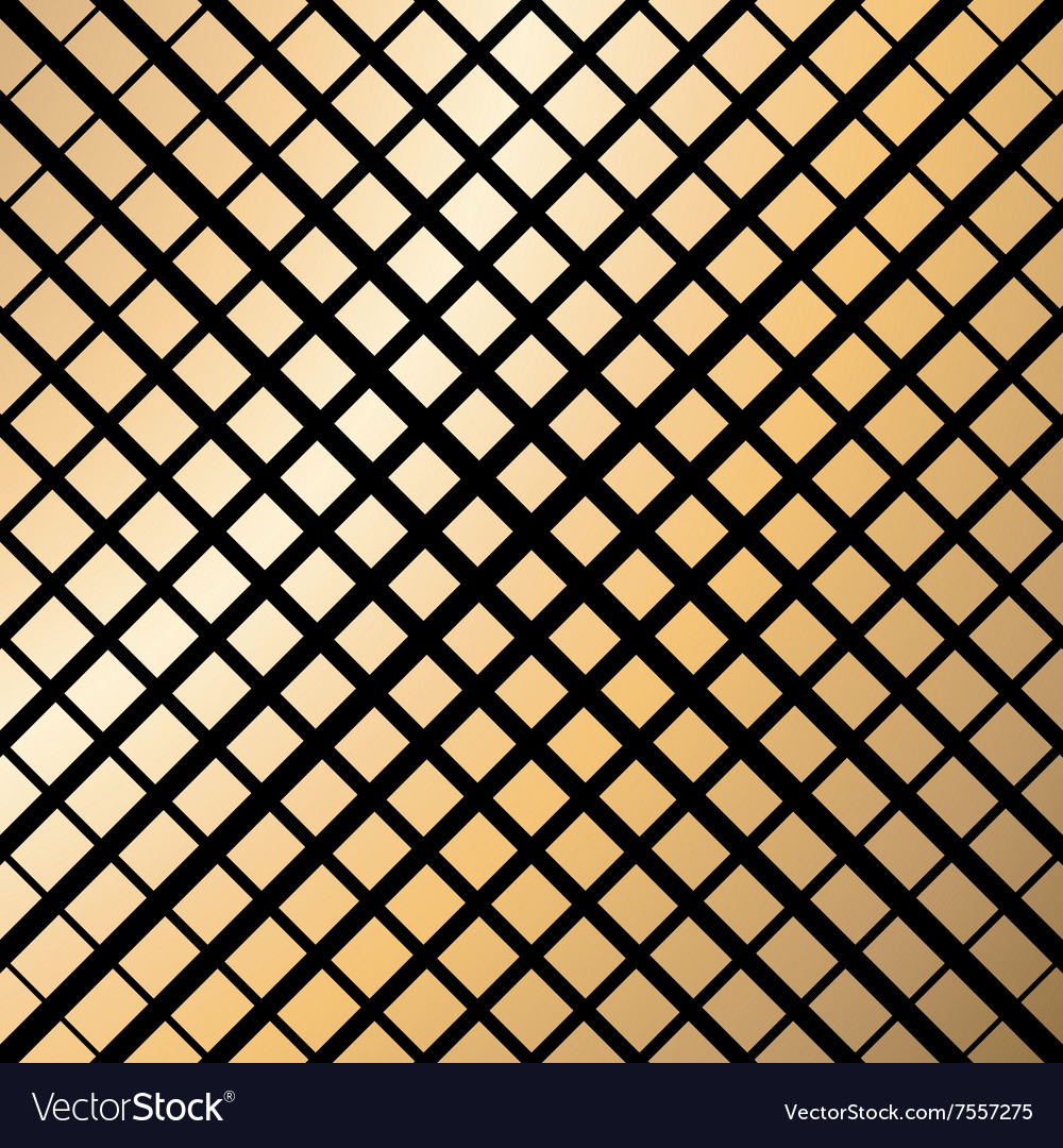 Geometric seamless pattern simple regular Vector Image