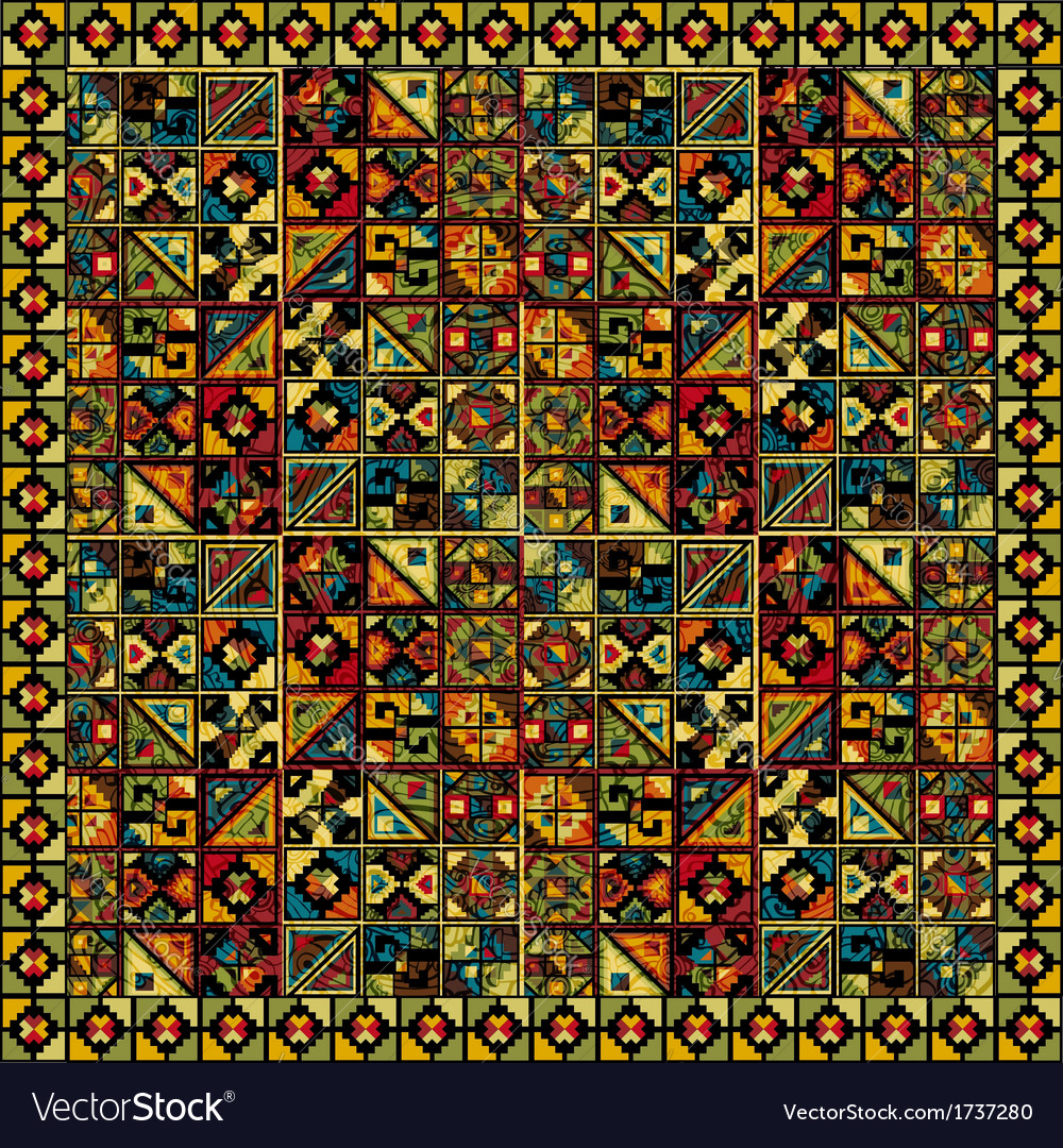 Ancient background Royalty Free Vector Image - VectorStock