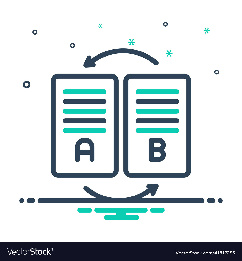 Converted Royalty Free Vector Image - VectorStock