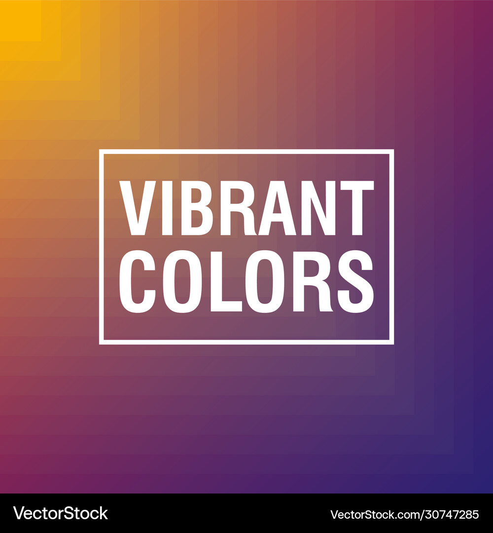 Purple vibrant colors background icon Royalty Free Vector