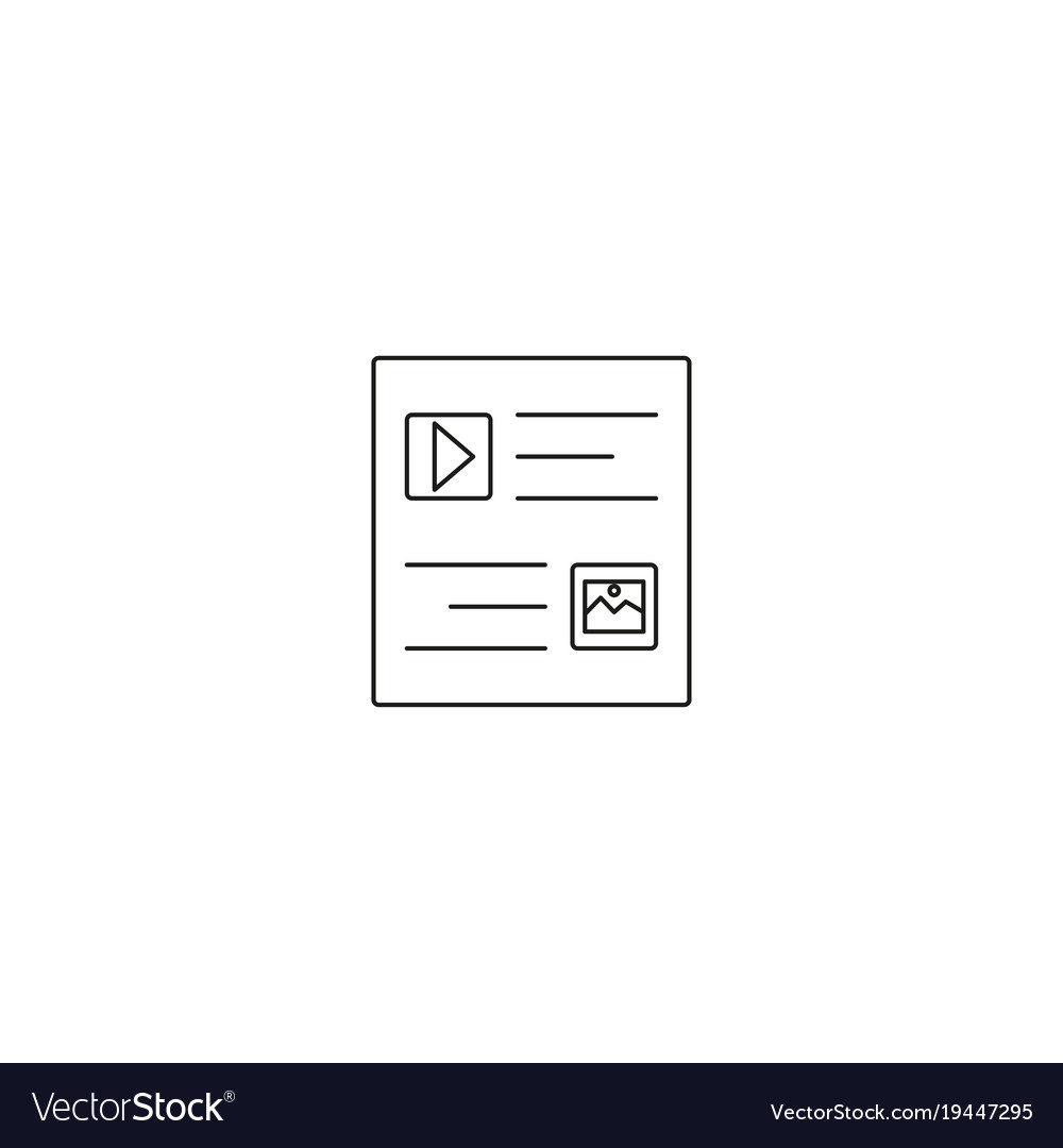 Flat long shadow web window icon Royalty Free Vector Image Flat long shadow web window icon Royalty Free Vector Image