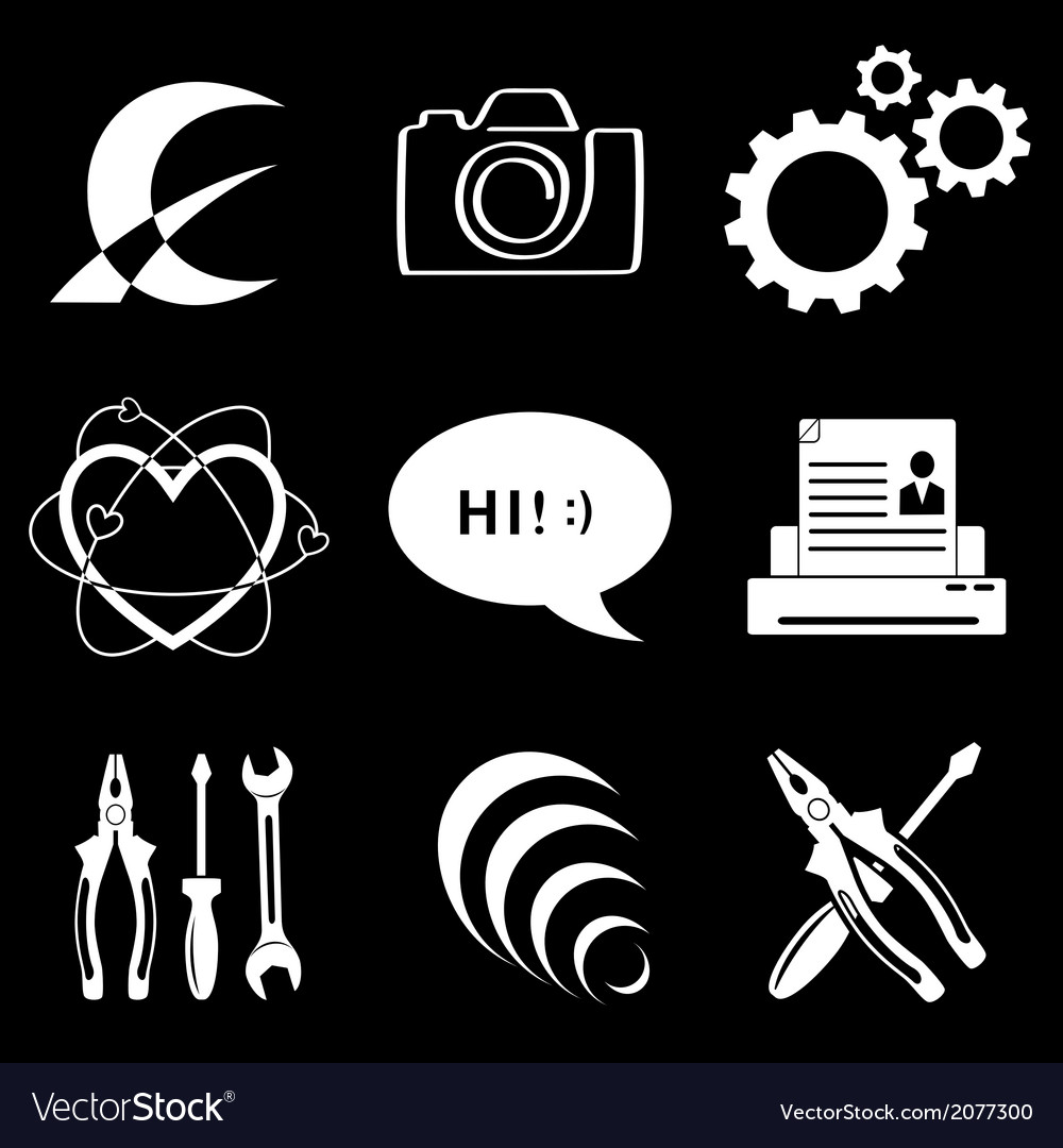 Tool Royalty Free Vector Image - VectorStock