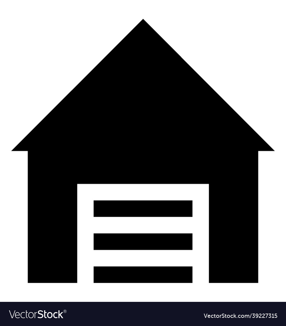 Barn Royalty Free Vector Image - VectorStock