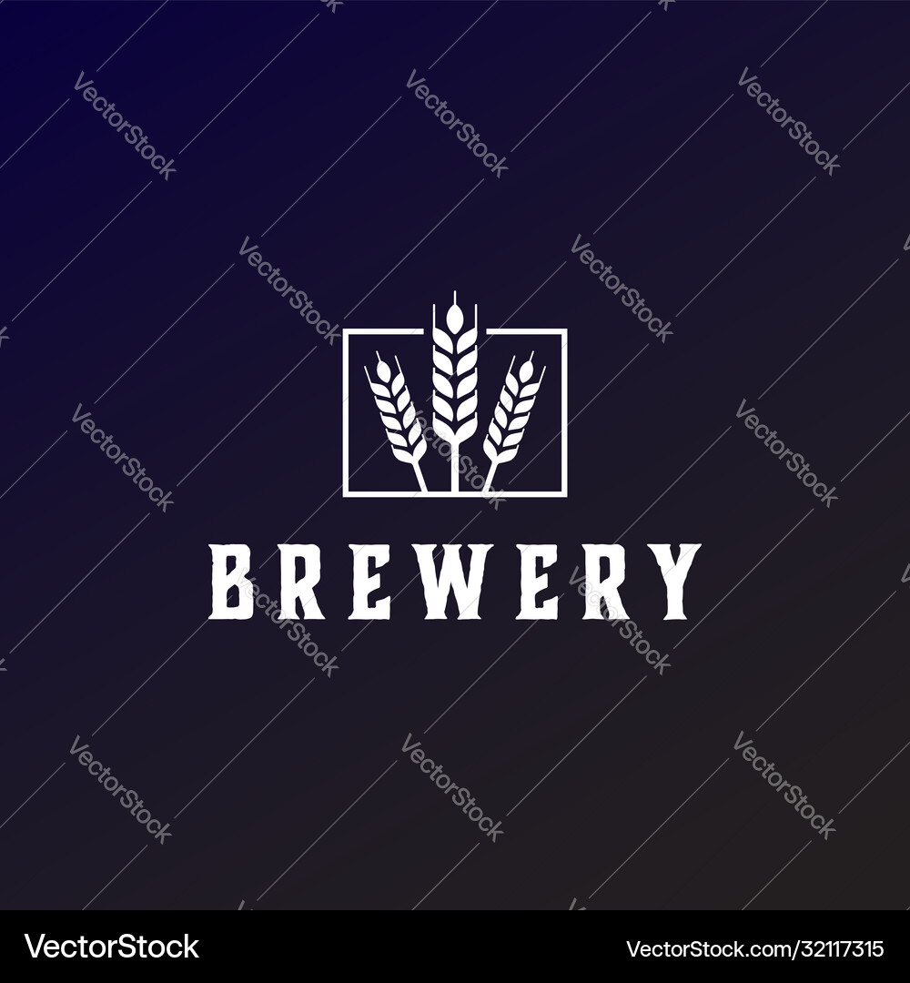 Malt Logo Bill Zalenski Craft Master Malt / Branding