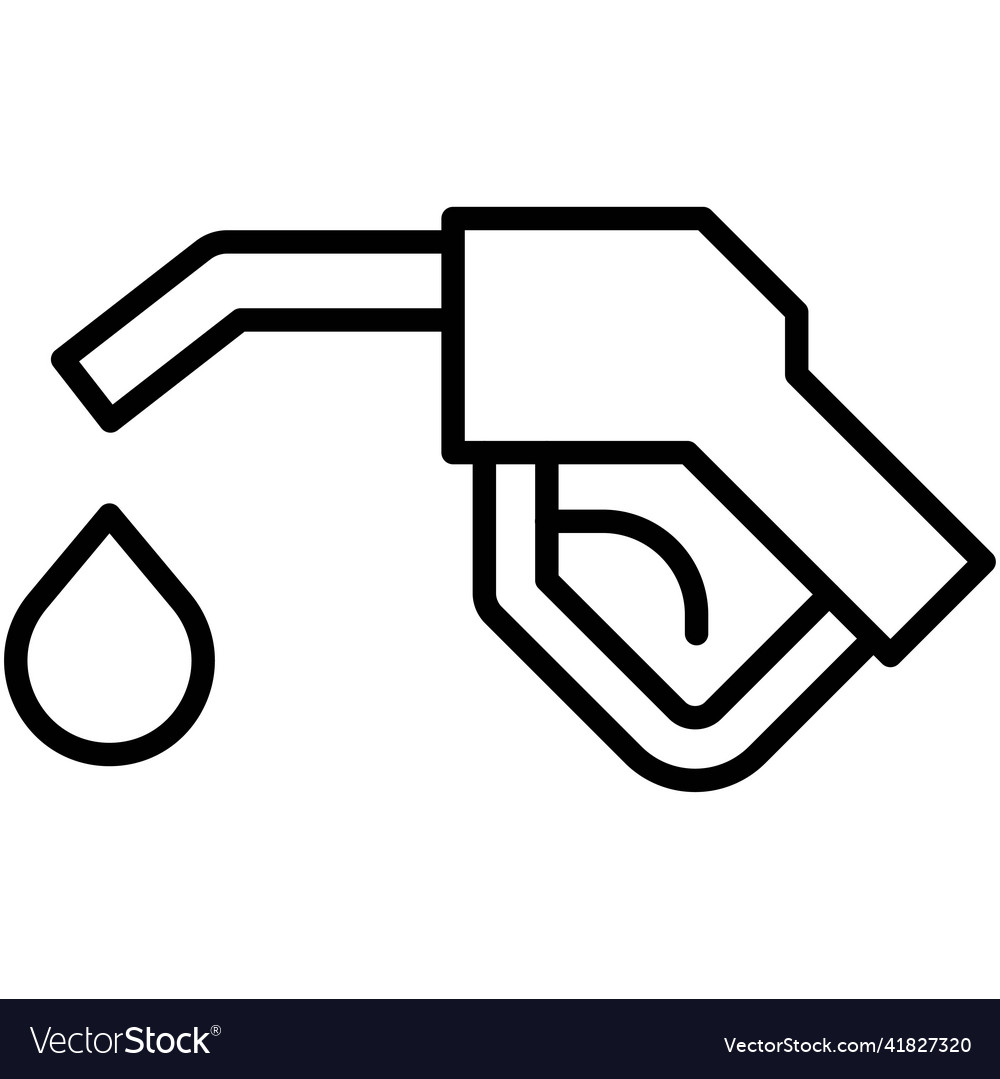 Gas fee icon defi related Royalty Free Vector Image Gas fee icon defi related Royalty Free Vector Image