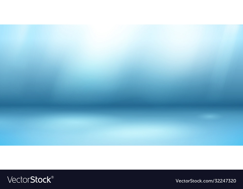 Studio background Royalty Free Vector Image - VectorStock