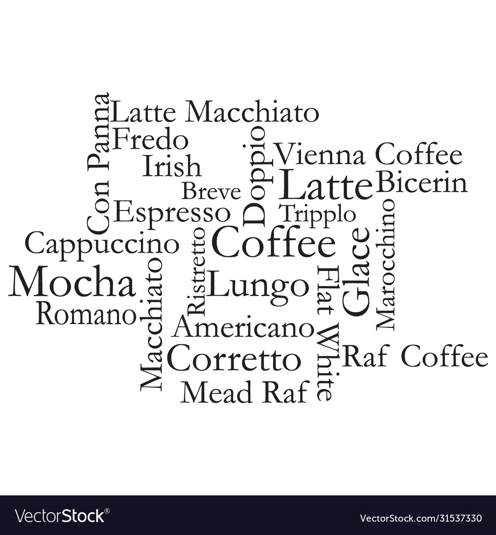 Pattern Words For Cafe Royalty Free Vector Image pattern-words-for-cafe-royalty-free-vector-image
