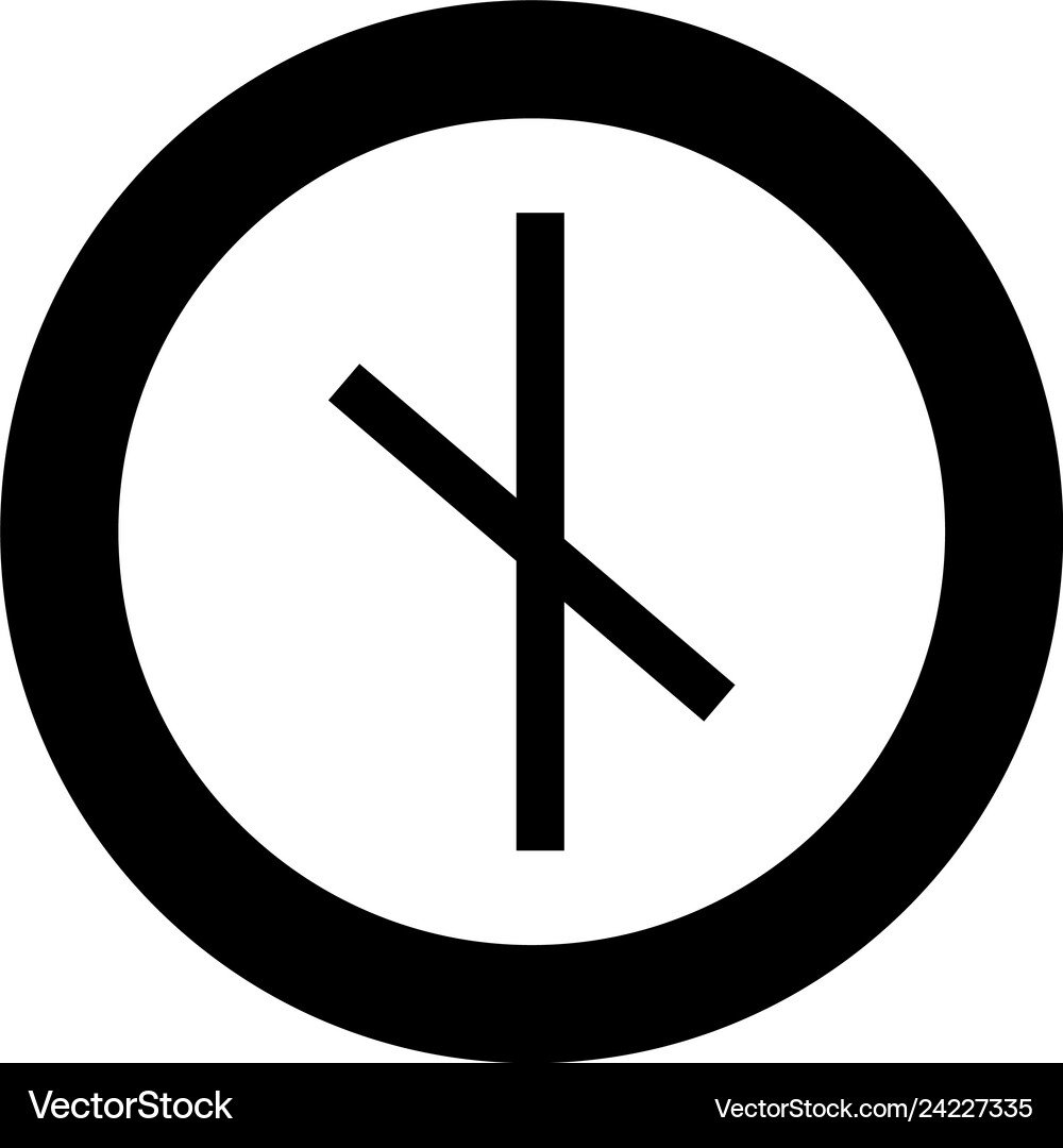 Neid Symbol