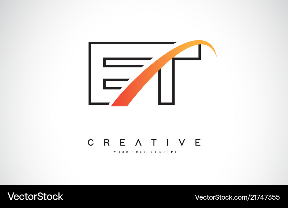 Et Logo Design Logo Maker | Create A Stunning Logo Online For Free