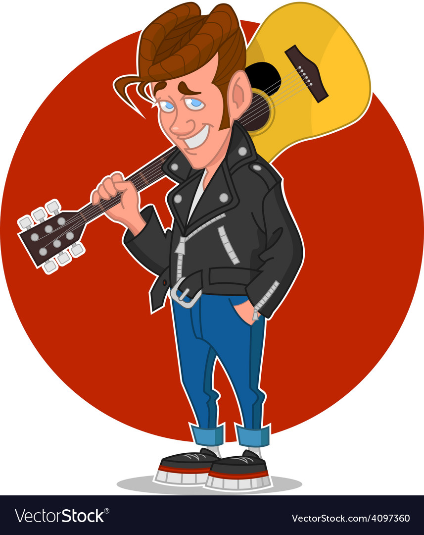 Teddyboy Royalty Free Vector Image - VectorStock