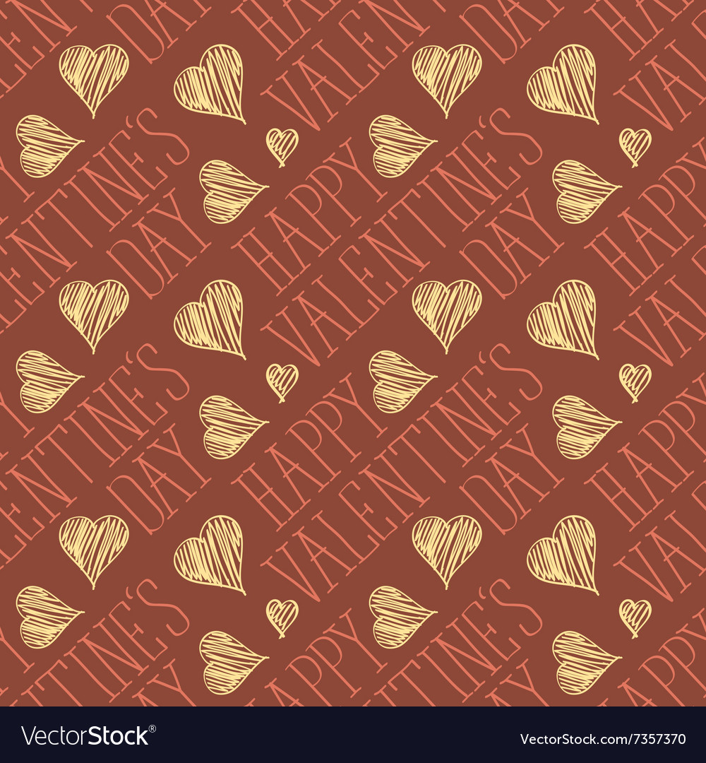 Seamless Royalty Free Vector Image - VectorStock